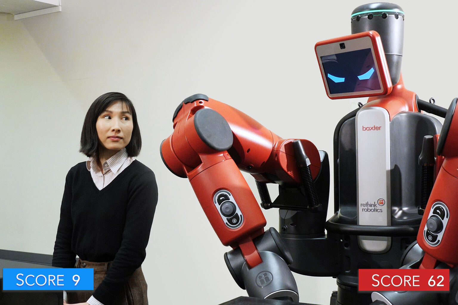 UCAI – University of Canterbury Artificial Intelligence Research Group