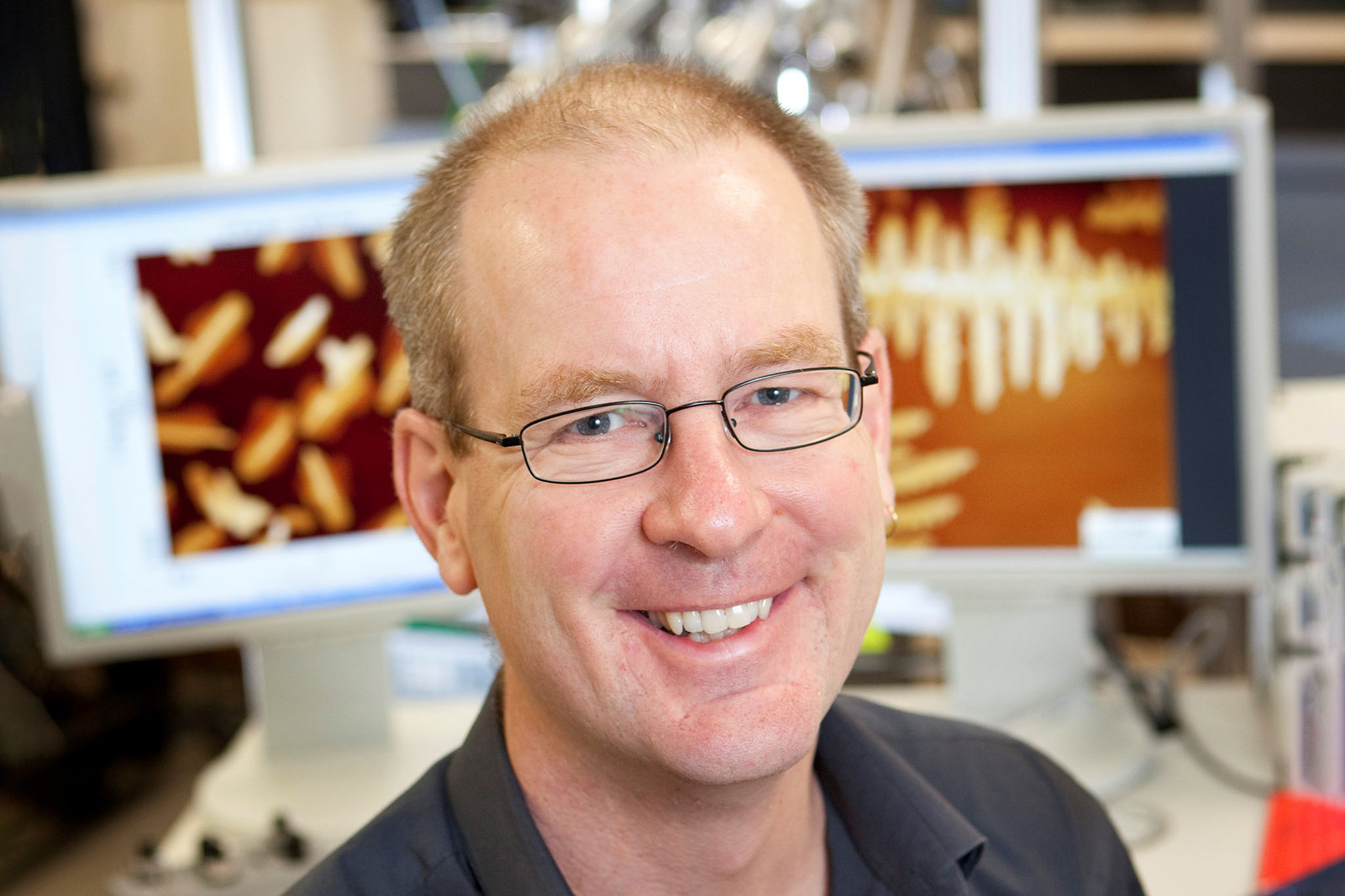 UC AI Researcher Profiles – UCAI